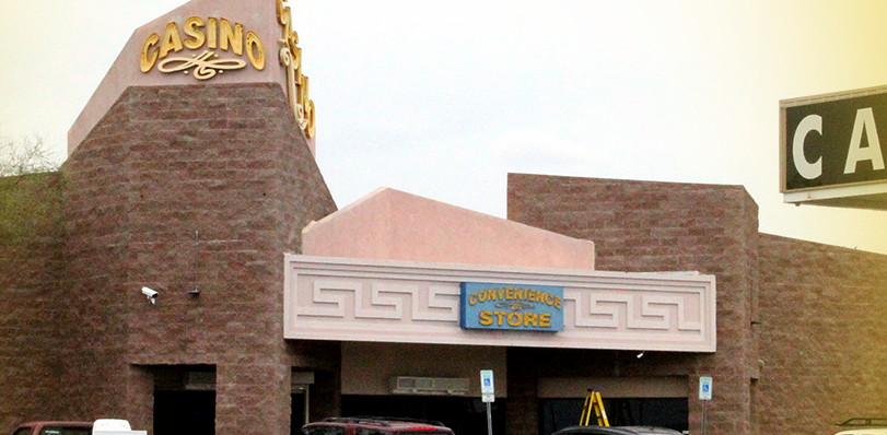 Desert Diamond Casinos - West Valley